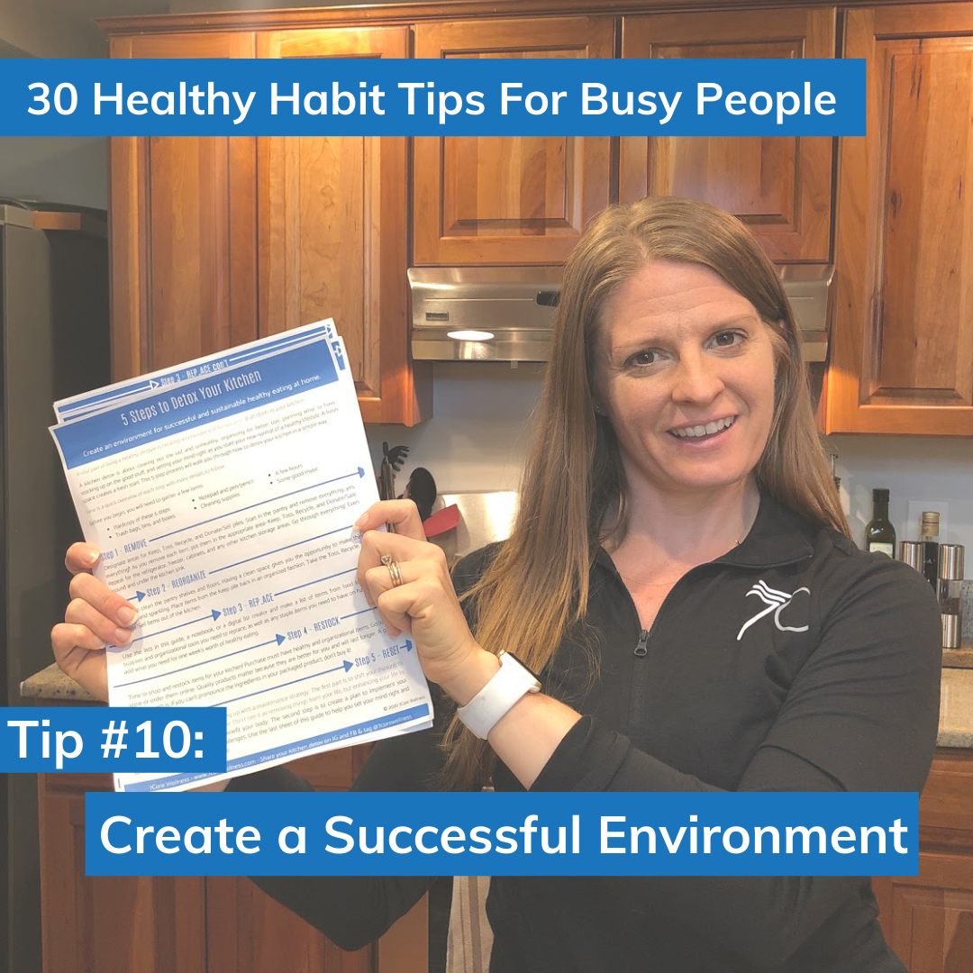 10 Tips For Creating