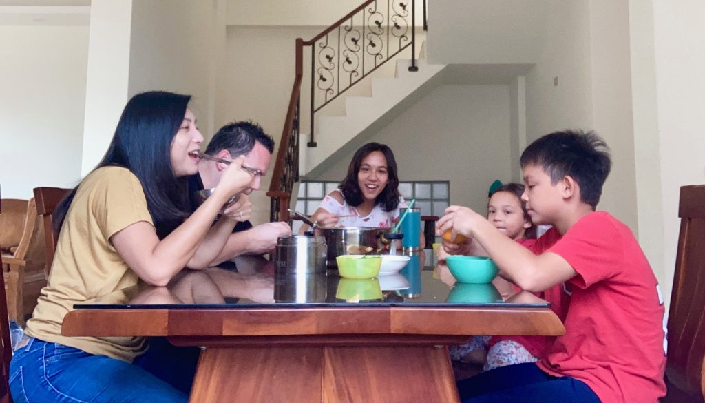 How to Start Healthy Habits as a Family - 7Core Wellness